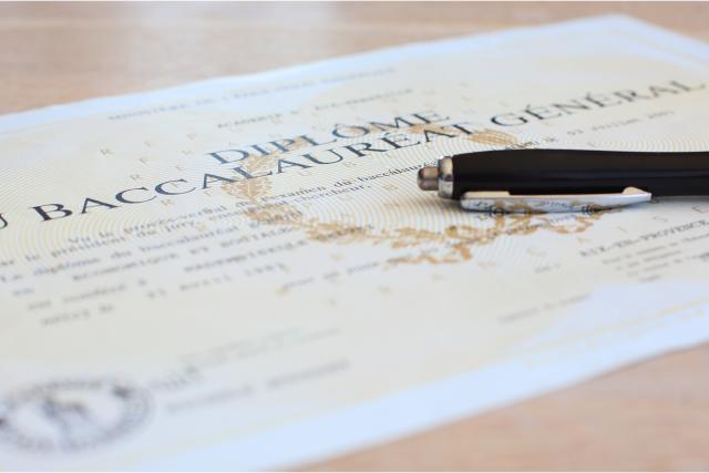 The European Baccalaureate | Ecole européenne Luxembourg II