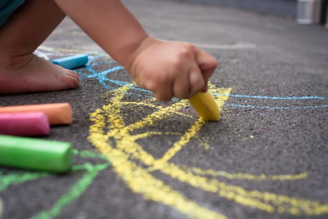 Les cycles maternel et primaire | Ecole européenne Luxembourg II